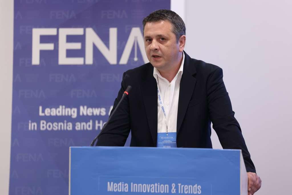 Primorac: Budućnost medija je u ubrzanoj digitalizaciji, konvergenciji ...