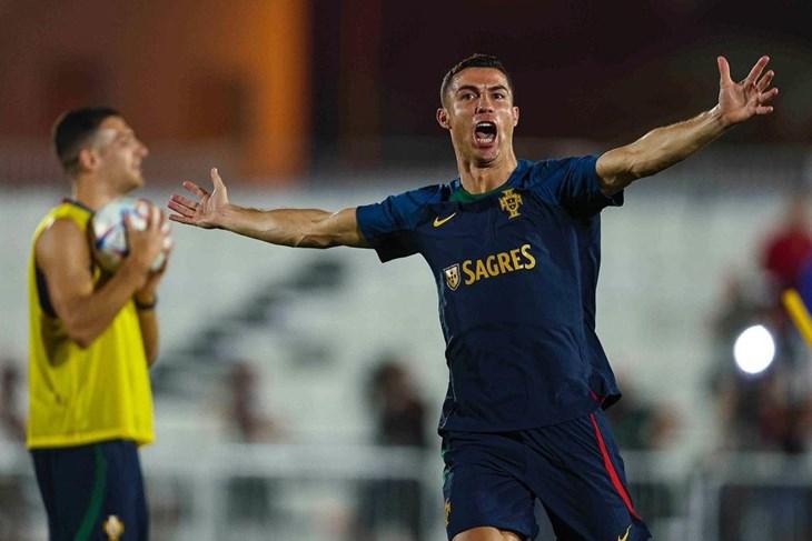 Cristiano Ronaldo slavi 40. rođendan, želi postati vlasnik nekoliko ...