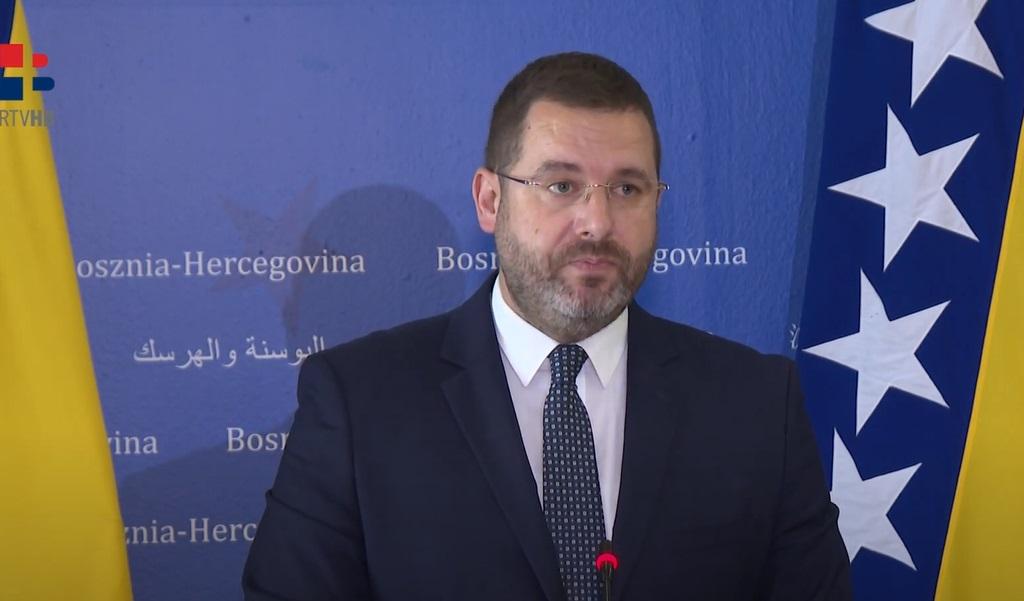 Radovan Kovačević: "Slaven se izjasnio kao Bosanac i Hercegovac, a bio ...