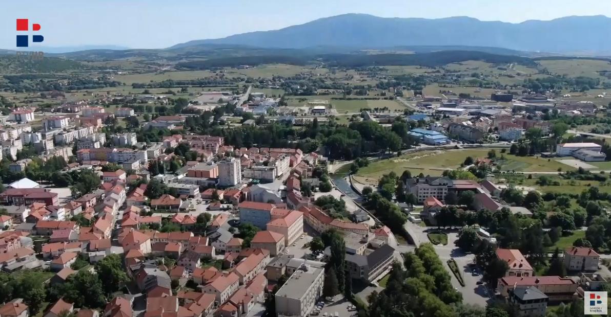 Livno: Izvršena provala u Župni ured u Podhumu | Radiotelevizija Herceg ...
