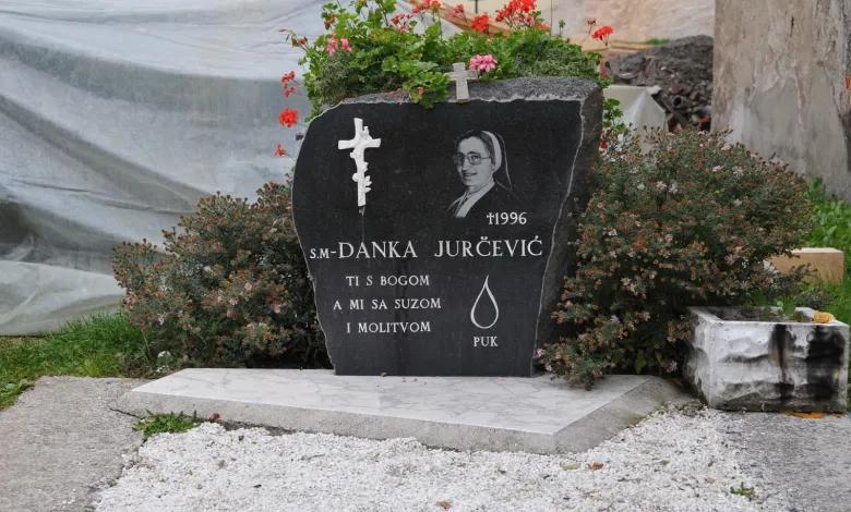 Na današnji dan prije 28 godina u Kaknju je mučki ubijena časna sestra ...