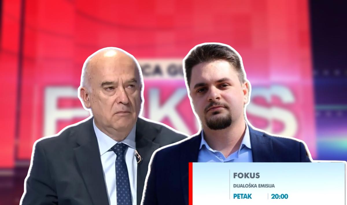 Merdžo i Mikulić stižu u Fokus - što možemo očekivati od zasjedanja HNS ...