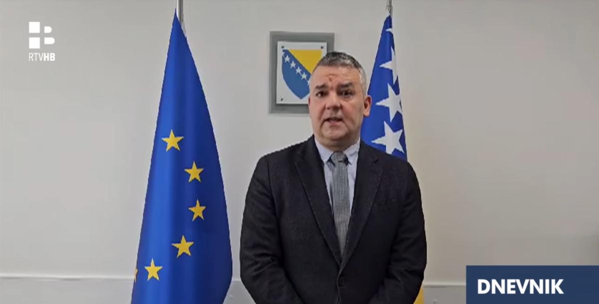 Venecijanska komisija i etničke kvote u VSTV-u | Radiotelevizija Herceg ...