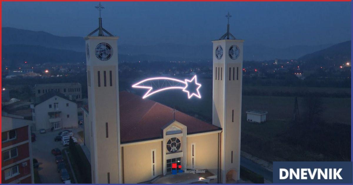 Novi Travnik dobio milenijsku fotografiju | Radiotelevizija Herceg-Bosne