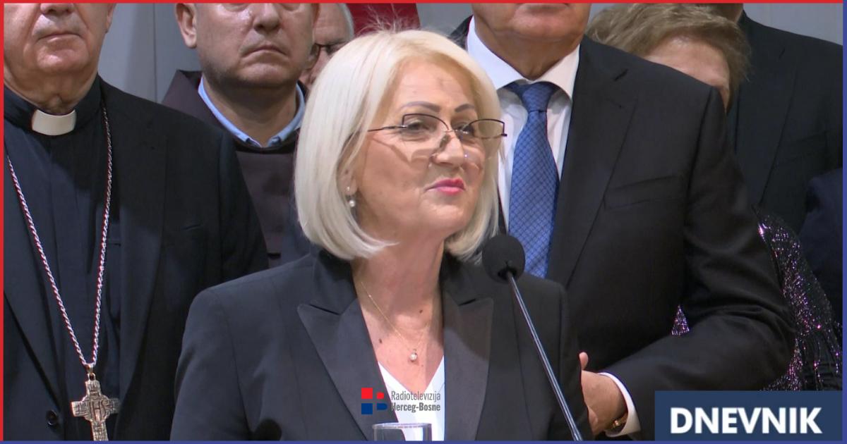 „BiH se može ostvariti jedino na jednakopravnosti konstitutivnih naroda ...