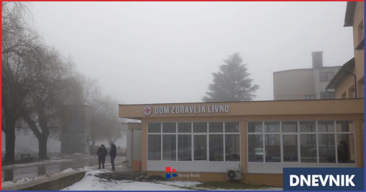 Veliki porast oboljelih i umrlih od karcinoma pluća u Livnu ...