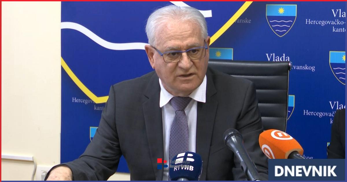 Okončan štrajk zdravstvenih radnika: Potpisan novi kolektivni ugovor ...