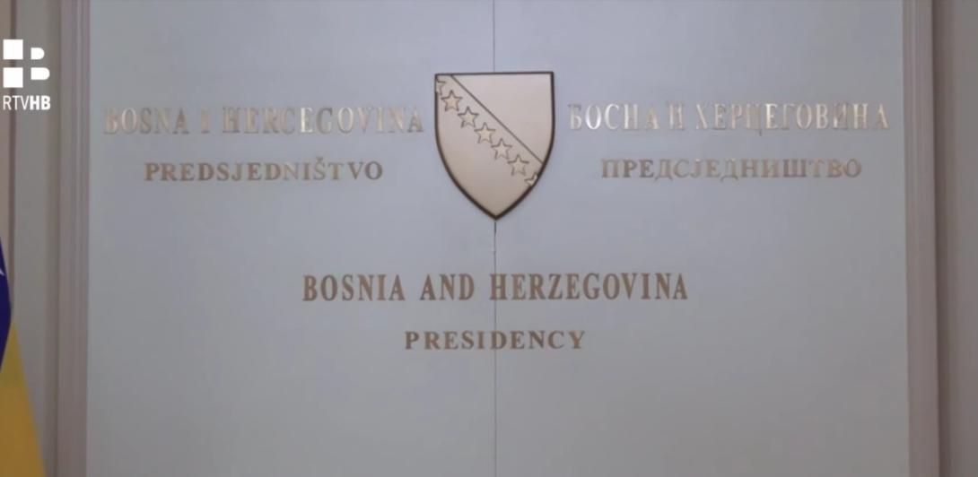 Treći entitet za funkcionalnu BIH | Radiotelevizija Herceg-Bosne